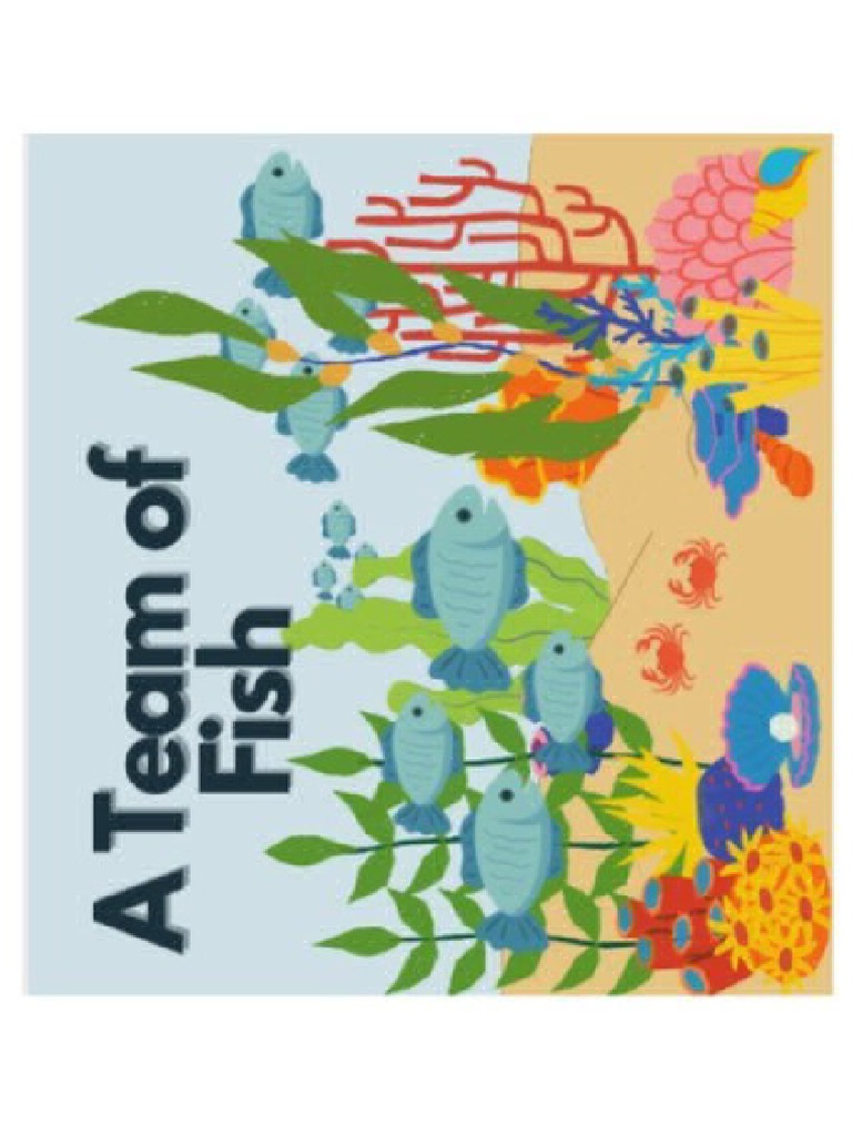 Team of Fish | PDF
