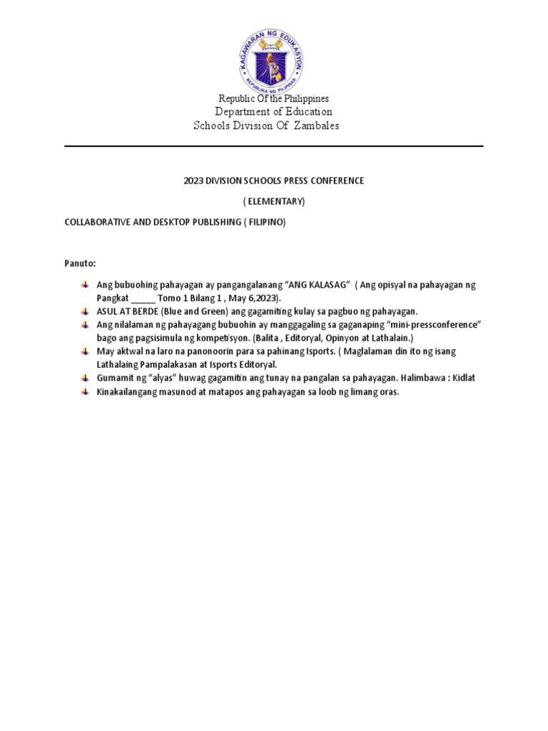 Fact Sheet CPC | PDF