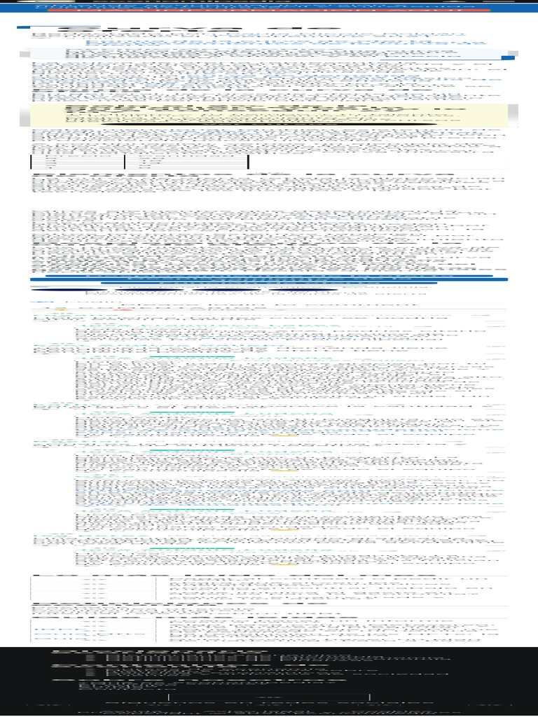 Definición y elementos de la oferta | PDF | Oferta (economía) | Oferta ...