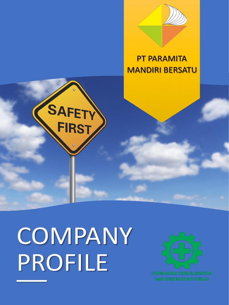 Compro PMB Edit | PDF | Bisnis