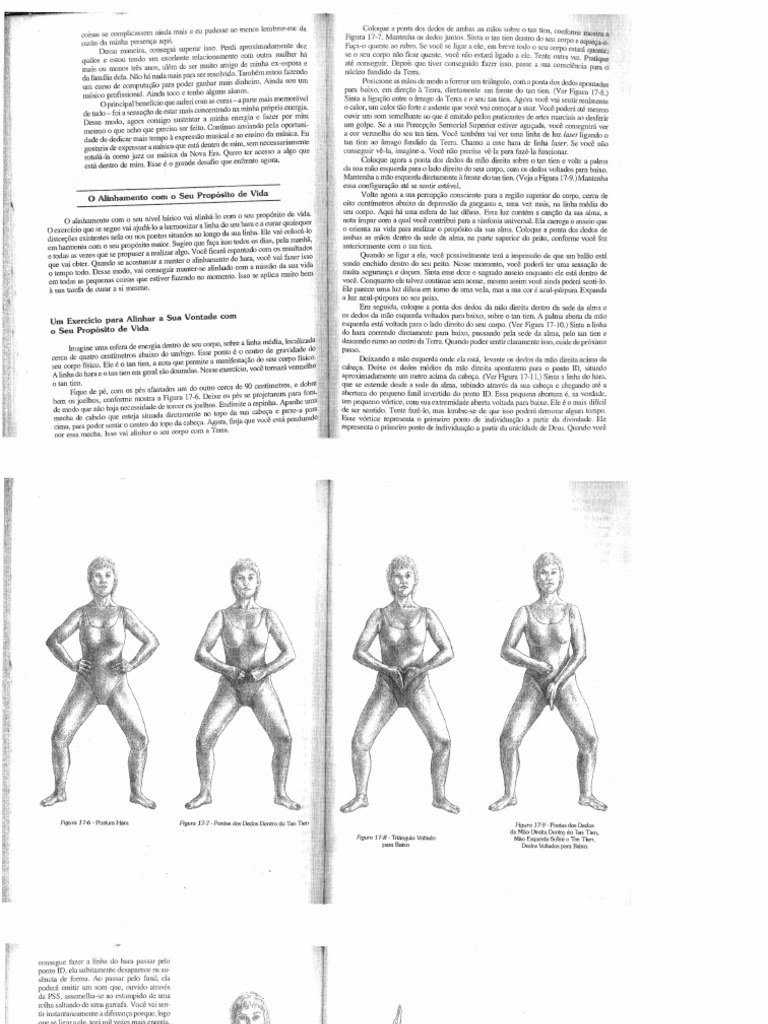 Exercicio Do Hara | PDF