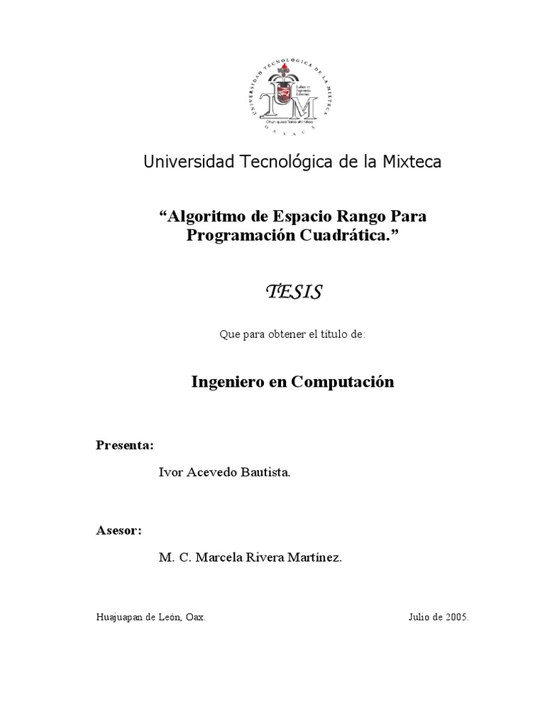 Programación Documentos | PDF