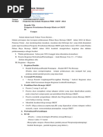 Logo HUT Ke-90 GPM Tahun 2025 | PDF