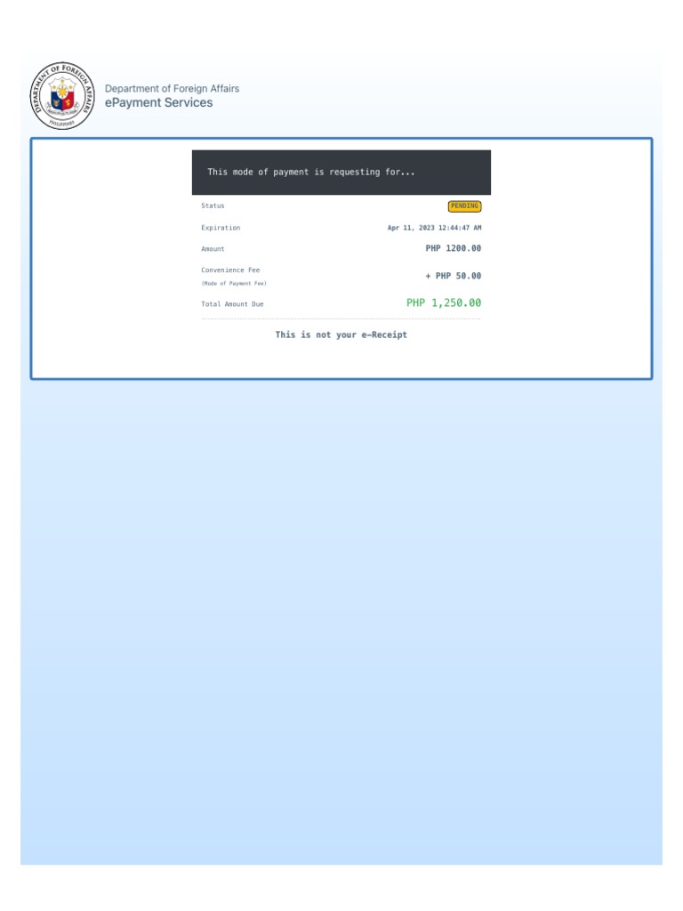 epay.passport.gov.ph%2Finstruction%2FDFJFXRZWM8 | PDF