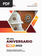 Formato Portada Itson | PDF