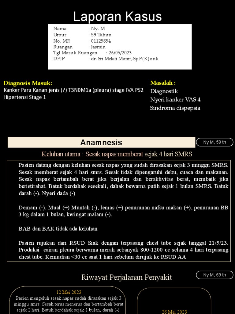 Lapsus Ny. MArianis Rev2 | PDF