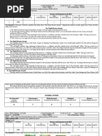 Block Method for Compare and Contrast Essays | PDF | Essays | Paragraph