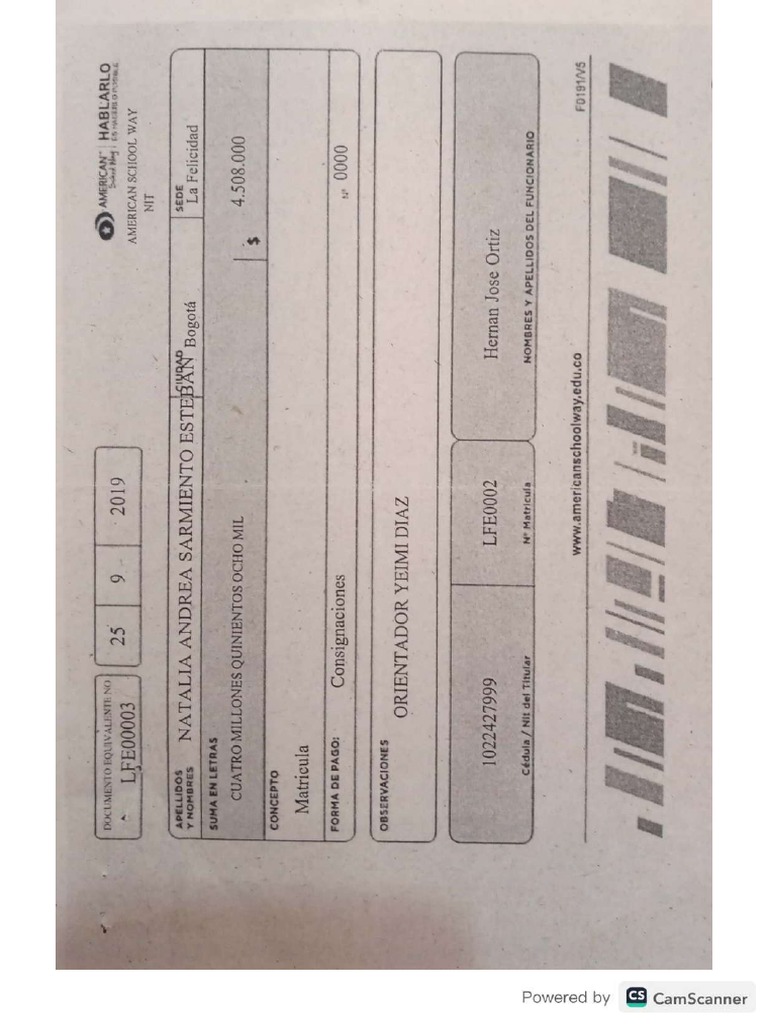 Documento Adicional Natalia - Compressed | PDF | Government And Personhood