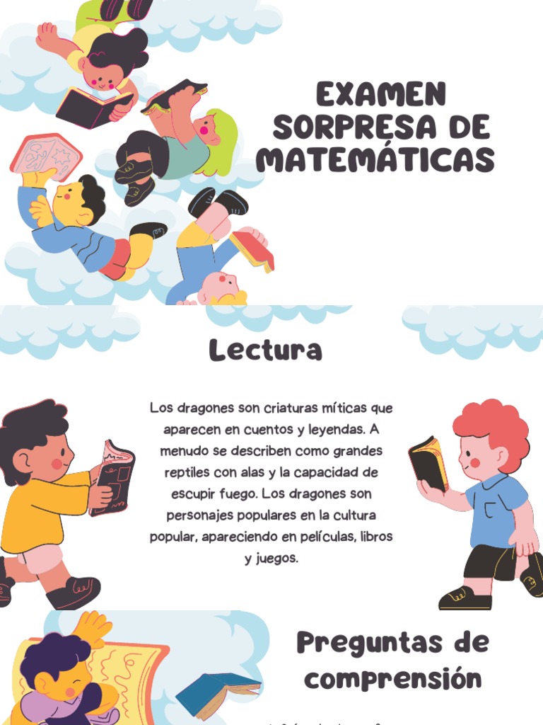 Anspac Lecturas 1 y 2 | PDF