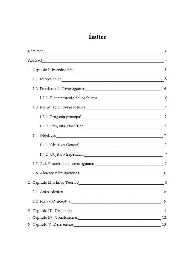 Monografia Grupo03 | PDF | Contador | Contabilidad