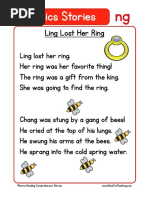 CORE Phonics & UFLI Alignment | PDF