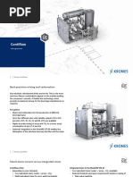 KRONES Labeller - Training Manual | PDF | Paper | Adhesive