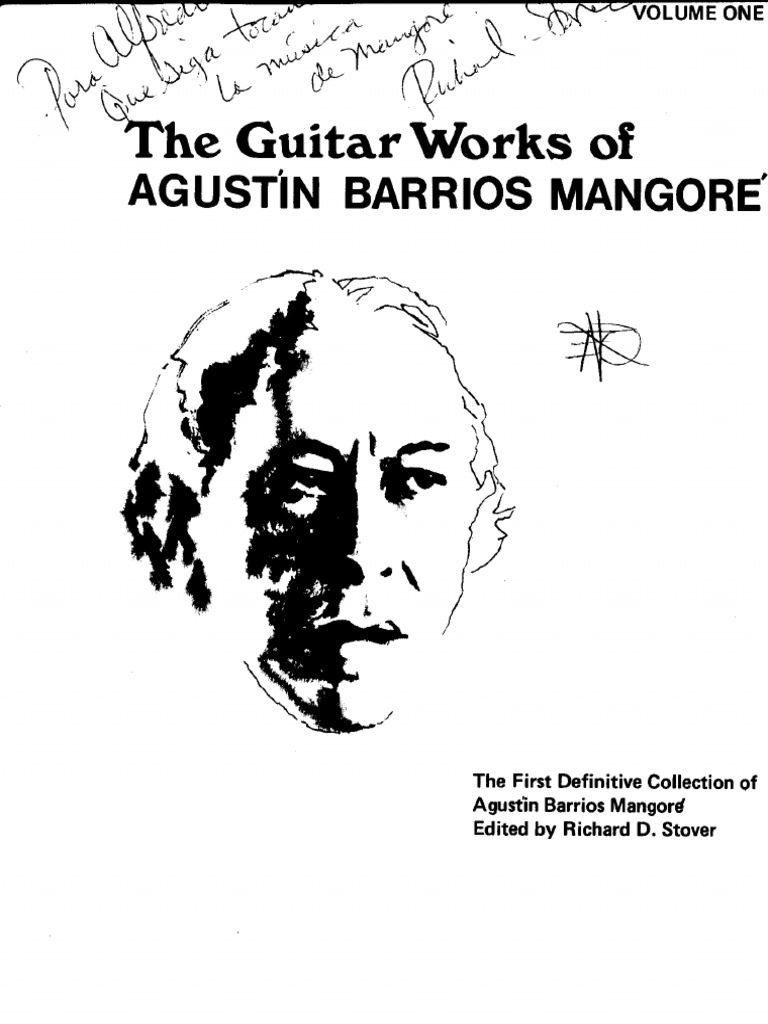 Barrios Libro 1(1) | PDF