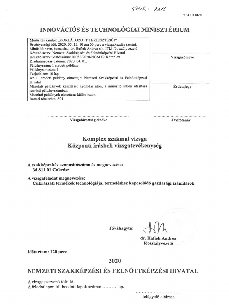 5f0c83fa99629 Cukrász SZVK 2016 Fellap | PDF