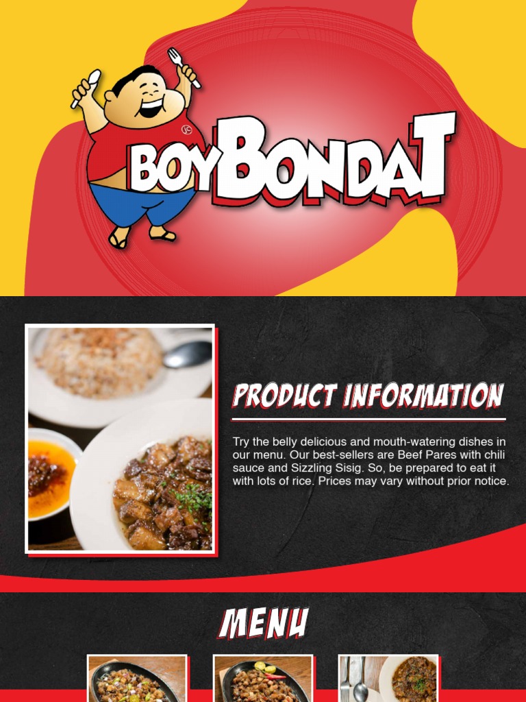 BOY-BONDAT-FAQS | PDF