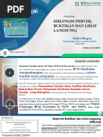 Alur Pelayanan Peserta Bpjs Ketenagakerjaan Di PLKK | PDF | Pengelolaan ...