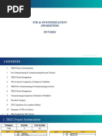 Sample MRB Index For ENI | PDF | Nondestructive Testing | Engineering