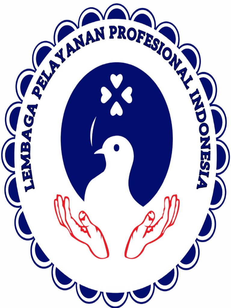 Lembaga Pelayanan Profesional Indonesia Done Pdf
