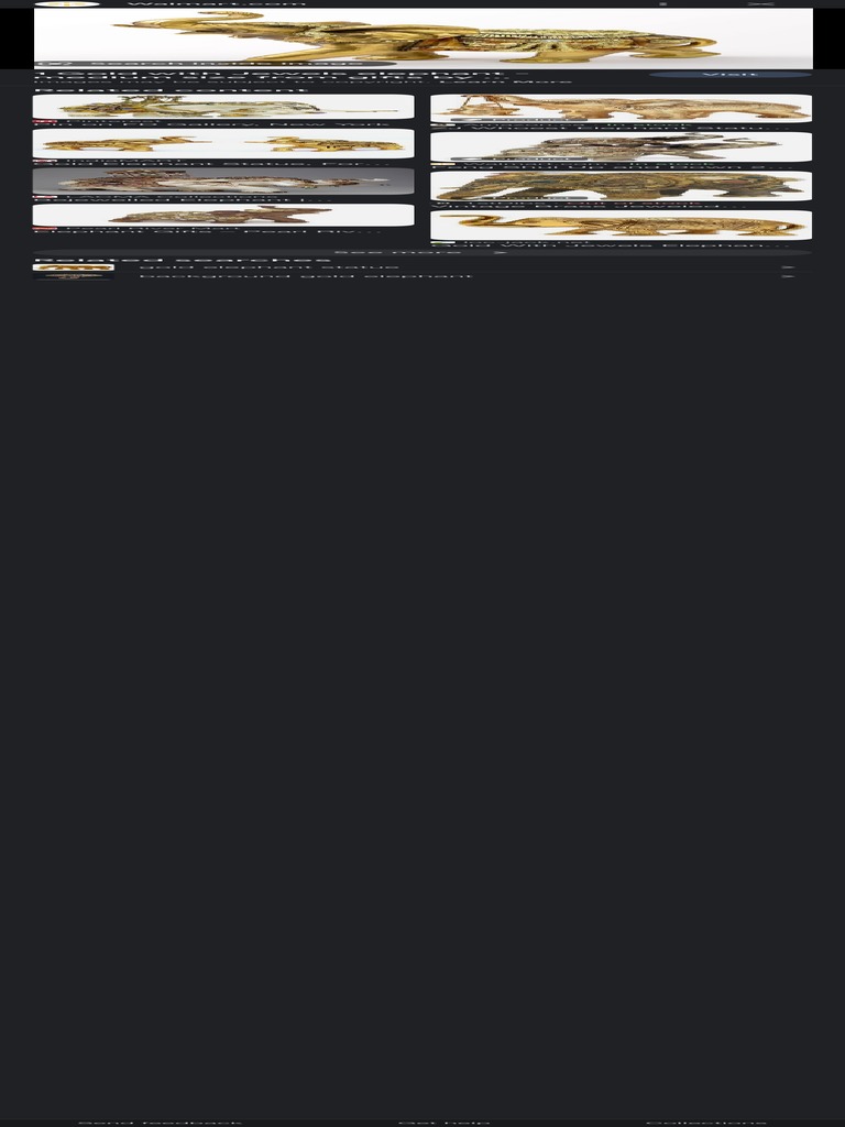 Goofy ahh elephant | PDF