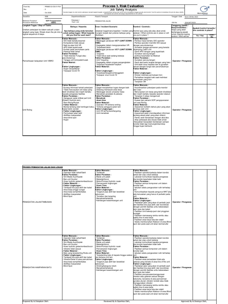 Jsa Vibro PDF