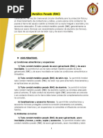Catalogo Multiconductor Condumex | PDF | Cobre | Química