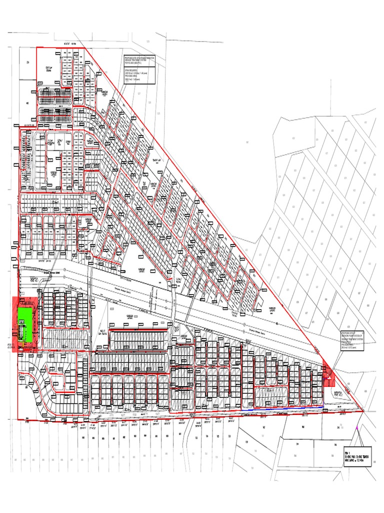 01 - KG BUKIT KERAYONG 216 EKAR (8) 05052023-Model | PDF