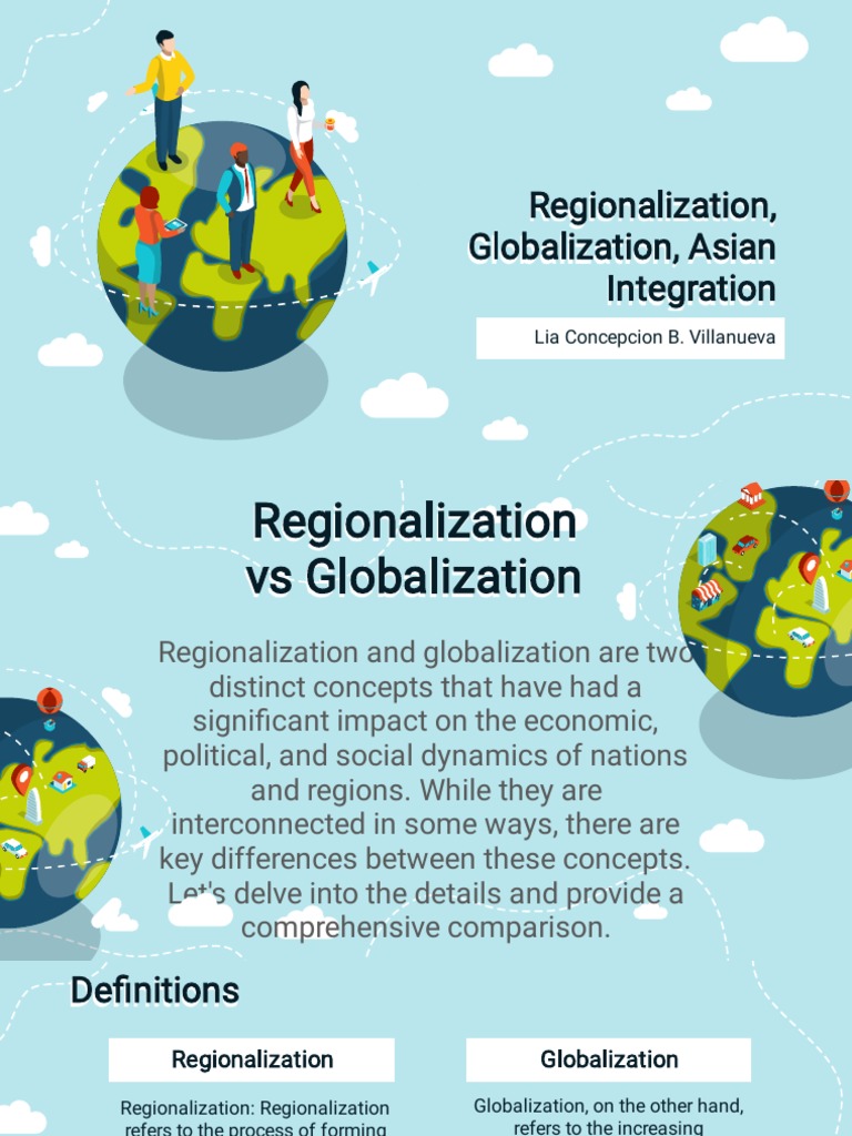 Contemp Finals | Download Free PDF | Globalization | Economies