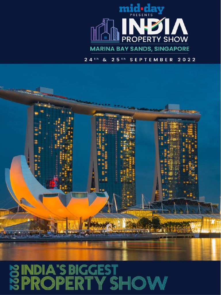 Singapore Brochure | PDF