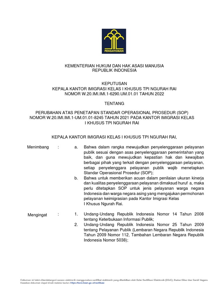 SK Sop 2022-20220725132038 | PDF