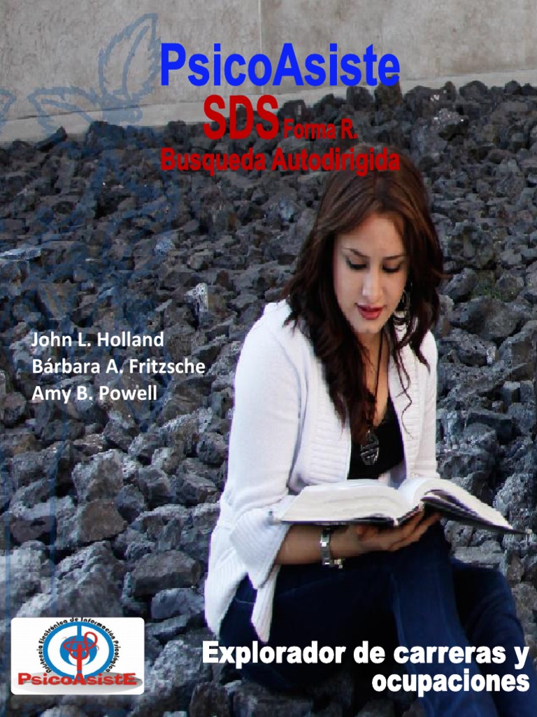 El SDS Explorador de Carreras | PDF