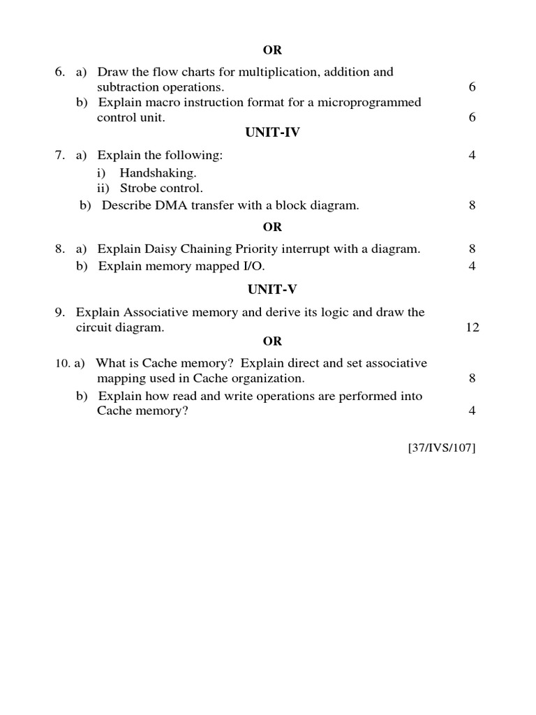 Computer Organization Download Free Pdf Computer Engineering Computing 