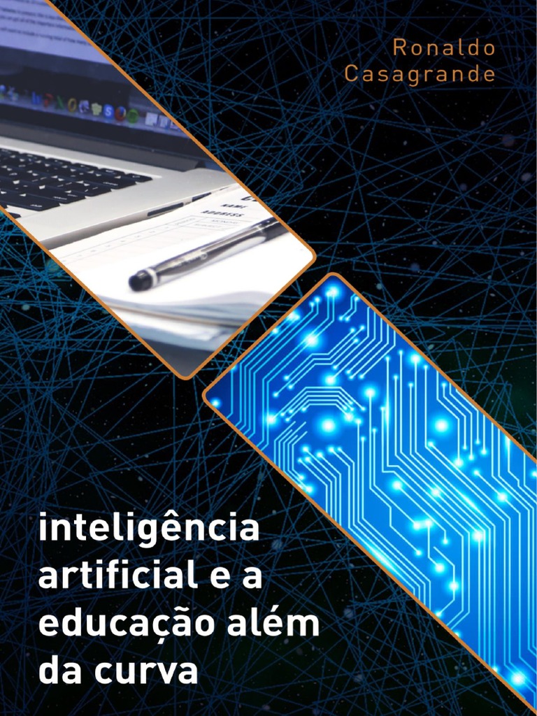 Inteligência Artificial e A Educação Além Da Curva 2 | PDF