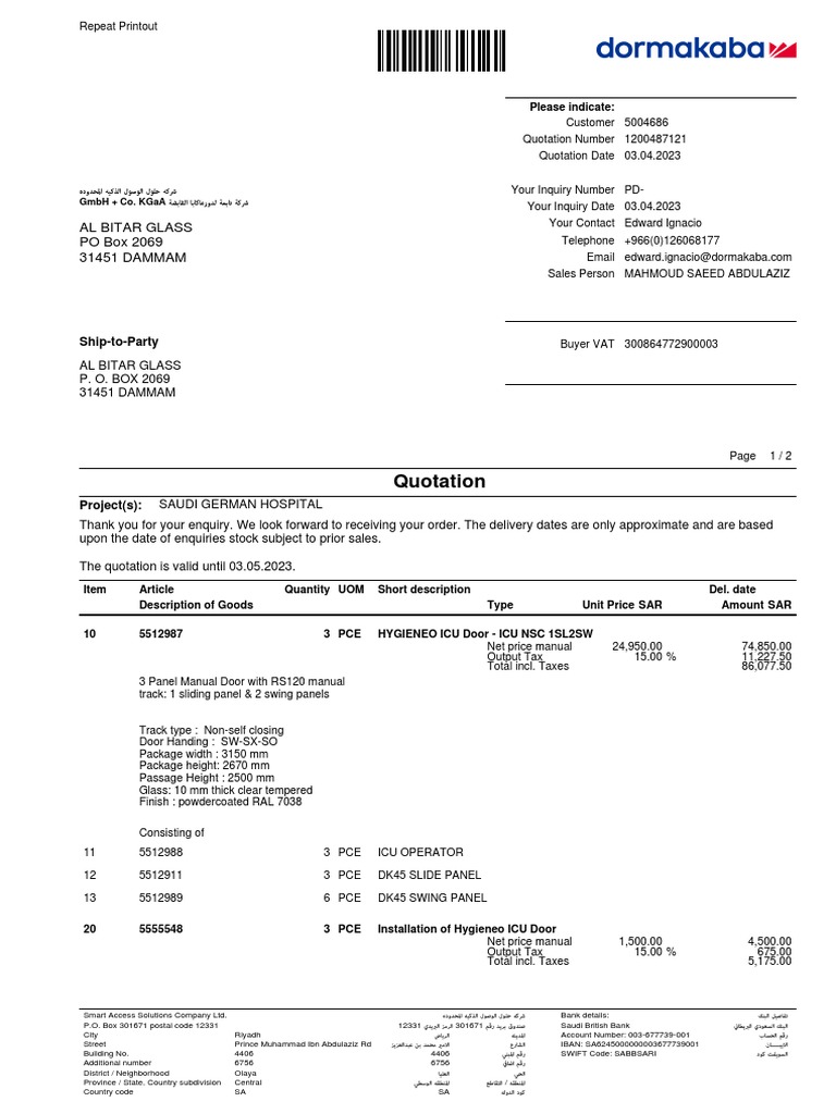 Ignacied PS8 000 11250900001 0 | PDF