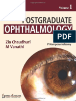 Ocular Fundus Drawing | PDF | Retina | Human Eye