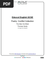 Hamlet Modern English Full | PDF