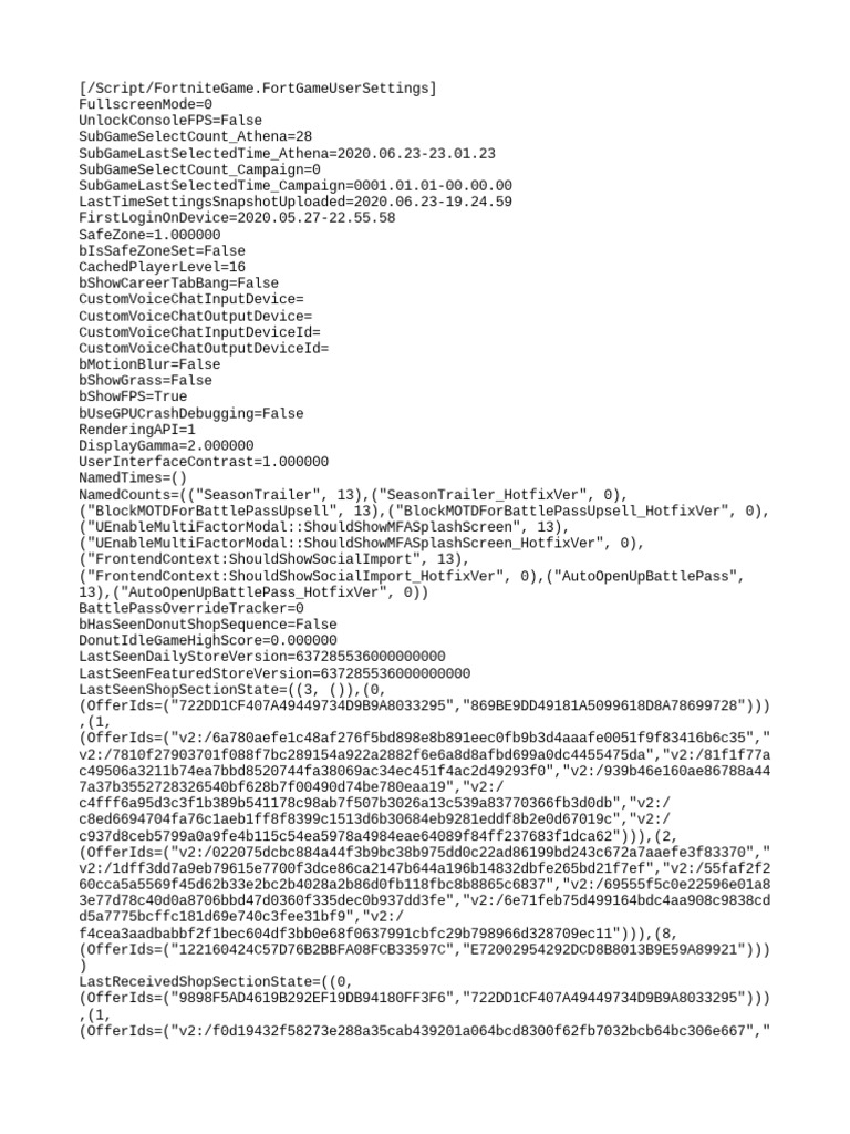 SETARI Rezelter | PDF