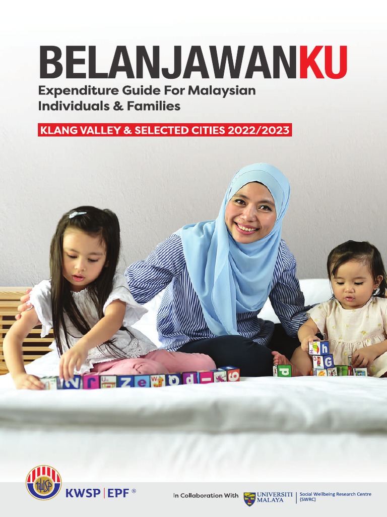 Belanjawanku 2022-2023 - En | PDF