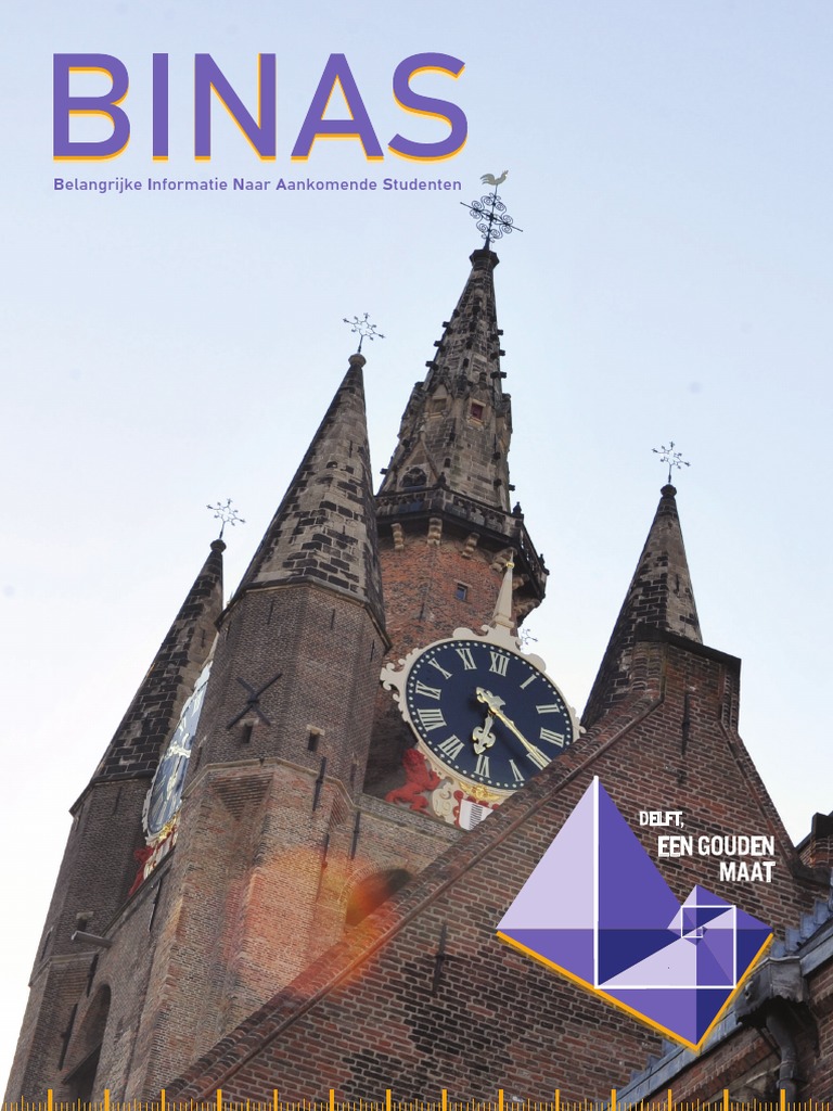 Binas 2023 NL | PDF
