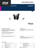 Hi Pro 2 - Installation - Guide - 7 50 0980 EN - 02 | PDF | Usb ...