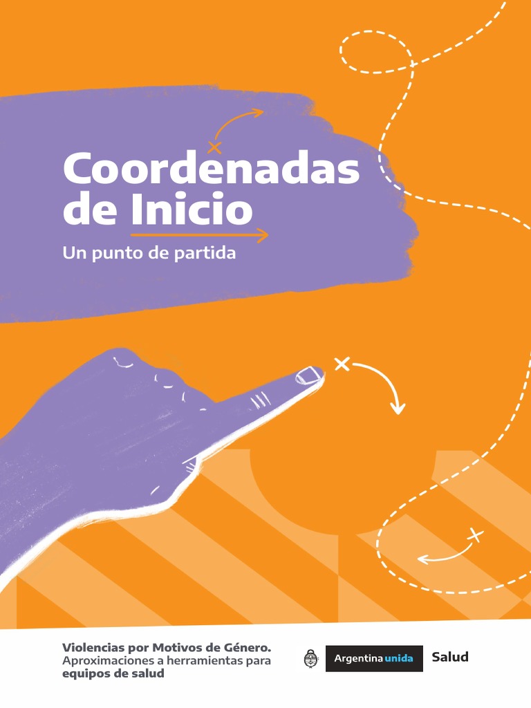 Un Punto de Partida | PDF