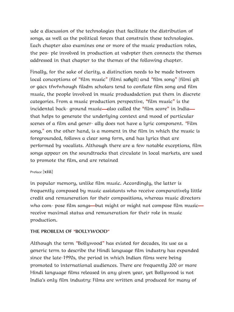 Aa 12 Pdf Cinema Of India