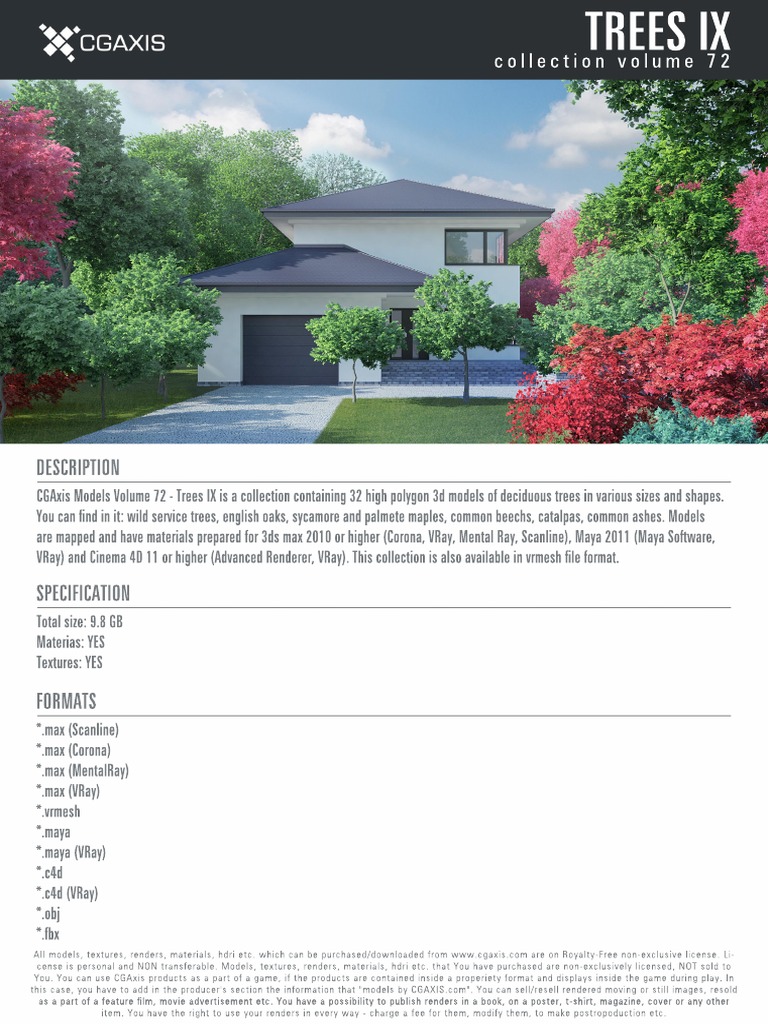 Cgaxis Models Volume 72 | PDF