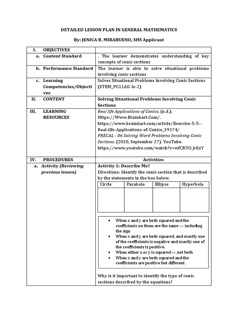 detailed-lesson-plan-in-general-mathematics-pdf-ellipse-geometry