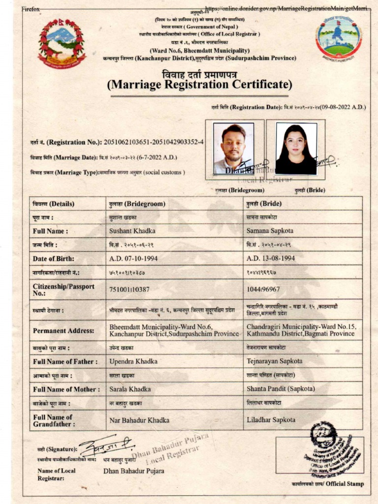 Sushant Khadka | PDF