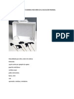 Moldes para Hacer Títeres de Mano | PDF | Color