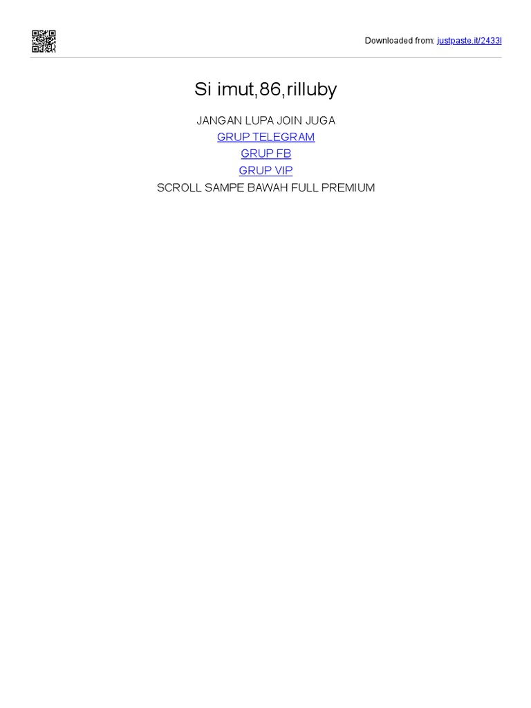 2433l Justpasteit Pdf