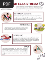 Teknik 10B untuk Atasi Stres | PDF | Pengembangan Diri
