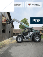Carraro Catalogue en | PDF | Manual Transmission | Axle