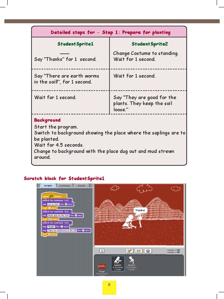 Computer Masti Book 4-16 | PDF