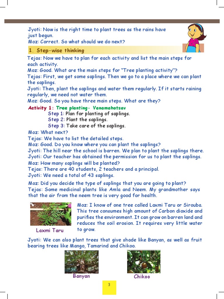 Computer Masti Book 4-11 | PDF